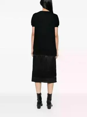 3.1 Phillip Lim Embroidered Dress