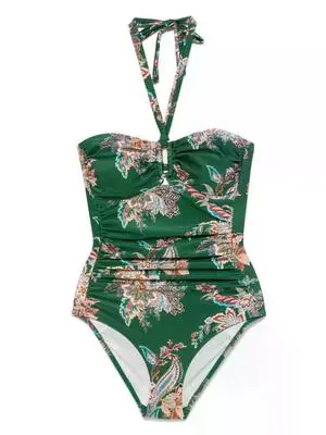 Zimmermann Rhiannon One-piece Swimsuit