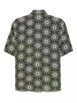 Frescobol Carioca Castro Shirt