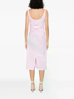 Bernadette Gisele Midi Dress
