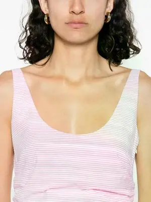 Bernadette Gisele Midi Dress