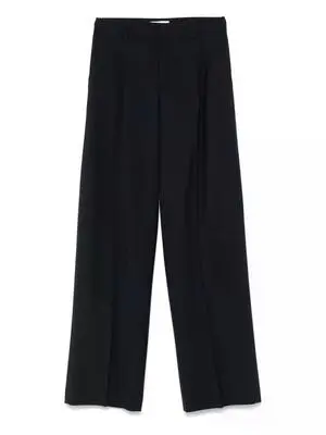 PT TORINO Wool Trousers
