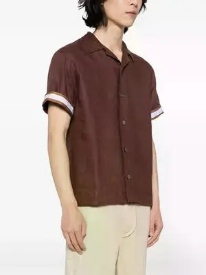 CHE Linen Valbonne Shirt