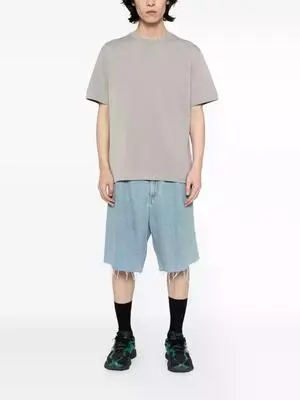 DAILY PAPER Orbit Embroidered T-shirt