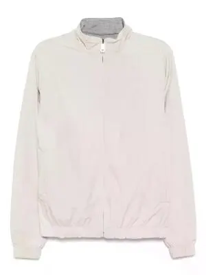 AURELIEN Reversible Resort Jacket