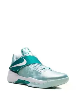 Nike Kd 4 Easter Sneakers