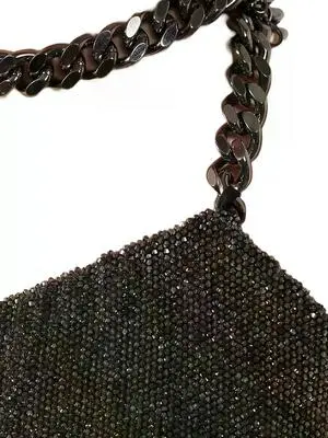 TOM FORD Crystal-embellished Maxi Dress