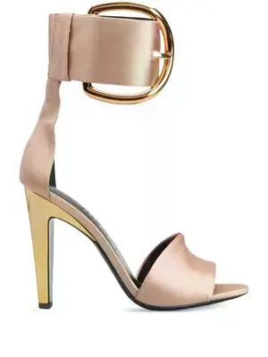 TOM FORD 105mm Buckled Sandals