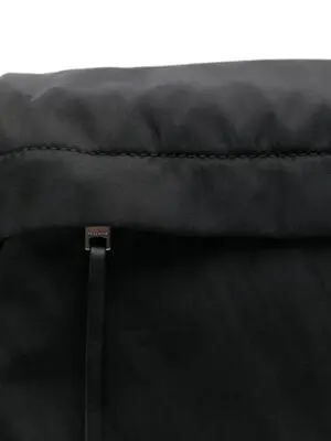 JIL SANDER Soft Messenger Bag