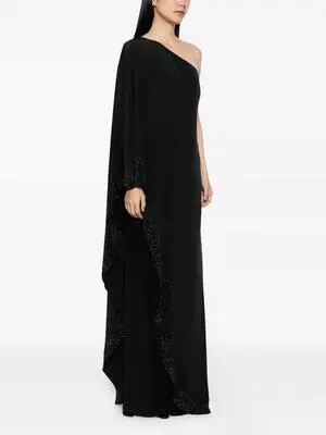 TOM FORD Strapless Gown