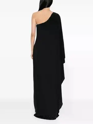 TOM FORD Strapless Gown