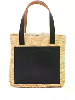 Plan C Mini Shopper Bag