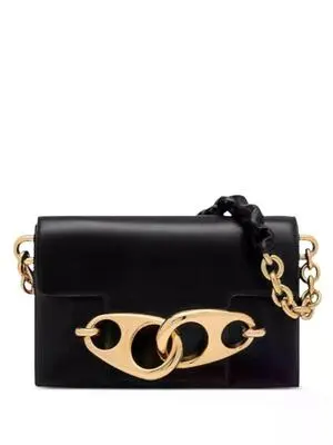 Tom Ford Logo Shoulder Bags For Women