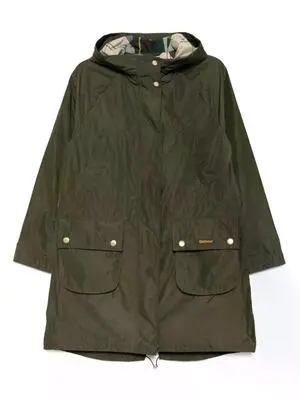 Women's Long Waterproof Coats