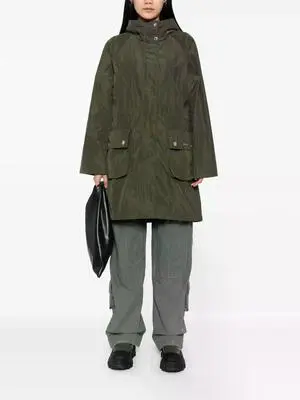 Barbour Una Parka