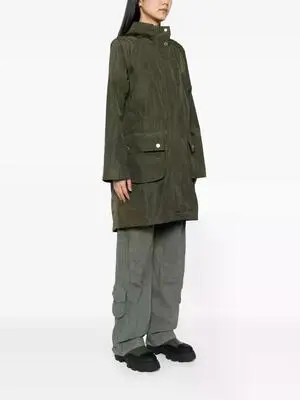 Barbour Una Parka