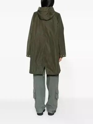 Barbour Una Parka
