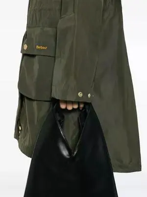 Barbour Una Parka