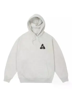 PALACE Seoul 2 Seoul Marl Hoodie