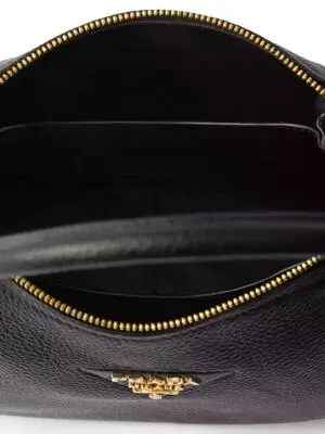 Prada Leather Tote Bag