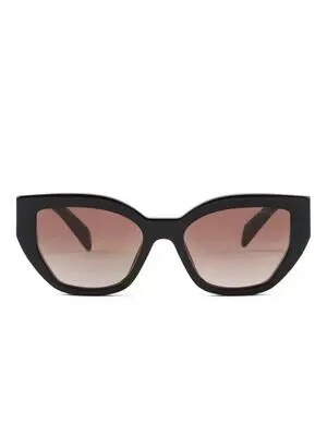 Prada Cat-eye Sunglasses