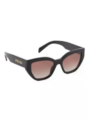 Prada Cat-eye Sunglasses