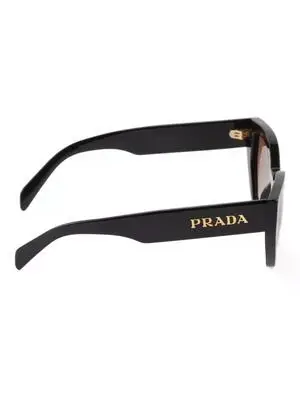 Prada Cat-eye Sunglasses