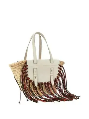 CUBA LAB Tropicana Tote Bag