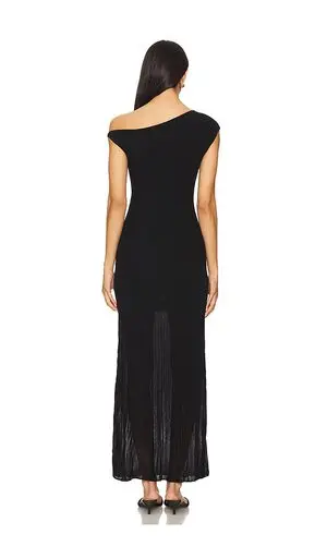 4TH & RECKLESS Nyola Knit Maxi Dress