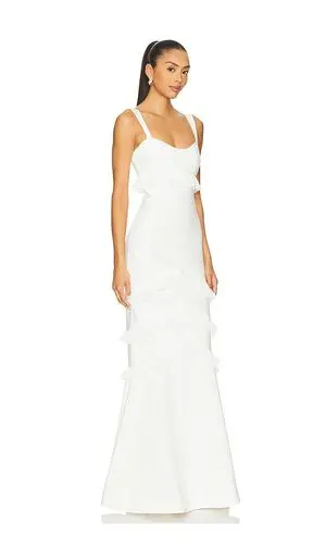 Likely Solana Gown