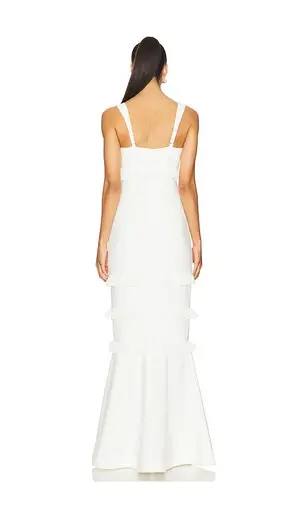 Likely Solana Gown