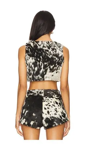LAMARQUE X Pinta Top