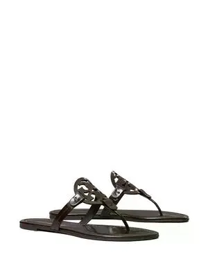 Tory Burch Miller Flat Thong Sandals