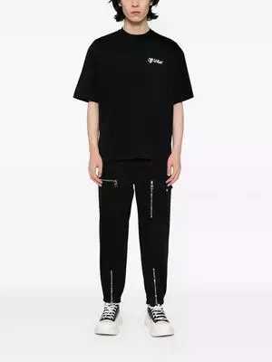 Off-White Script Skate T-shirt