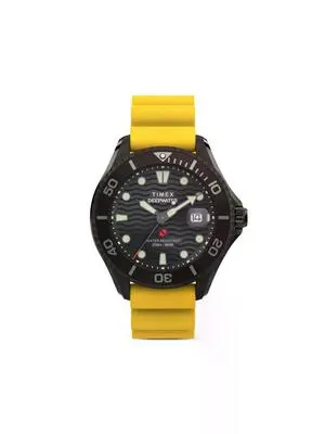 Timex® Deepwater Meridian 200 44mm - Black
