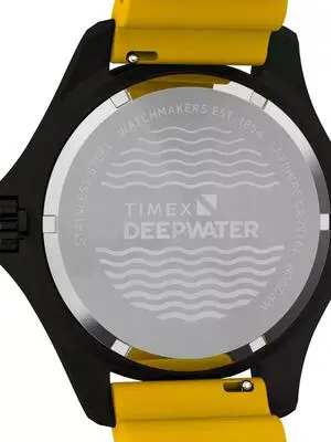 TIMEX Deepwater Meridian 200 44mm