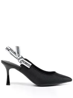 Karl Lagerfeld Heeled Shoes For Women
