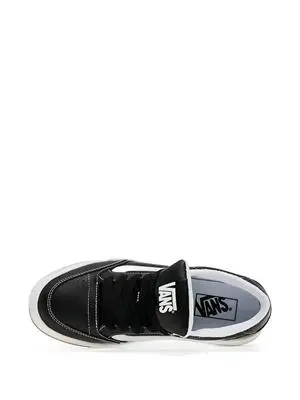 VANS Hylane Sneakers - Black