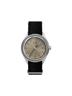 TIMEX Marlin® 38mm Black
