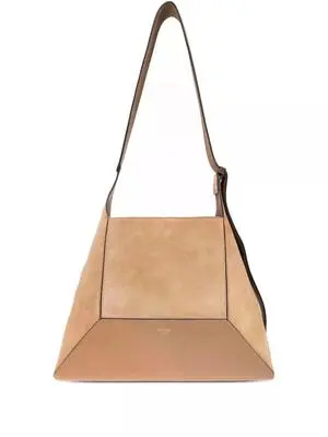 Jimmy Choo Buckled Totes
