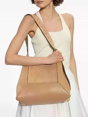 JIMMY CHOO Diamond Tote Bag
