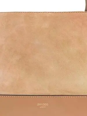 JIMMY CHOO Diamond Tote Bag