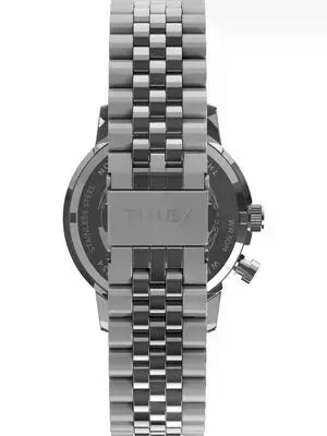 TIMEX Marlin® 40mm Bracelet Watch