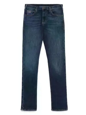 Emporio Armani J45 Jeans