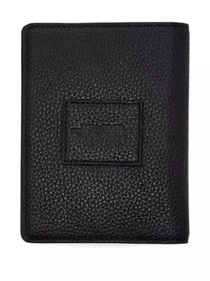 Marc Jacobs The Passport Leather Case