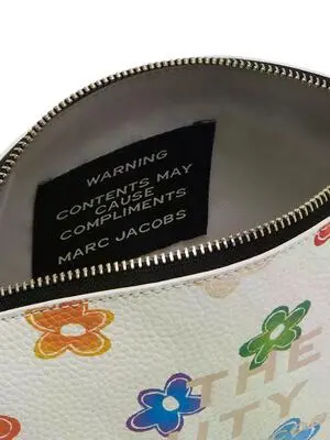 Marc Jacobs The Wild Daisy Beauty Bag