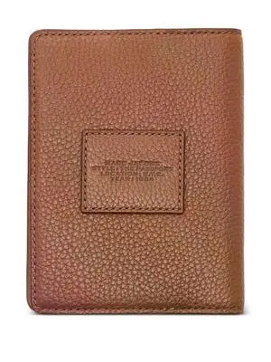 Marc Jacobs The Passport Leather Case