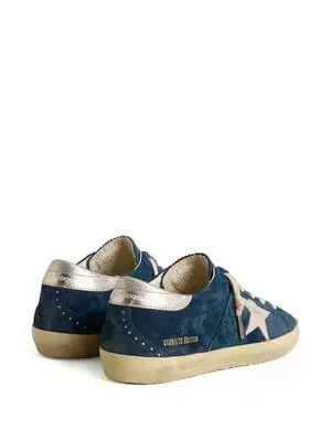 GOLDEN GOOSE Super-star Sneakers