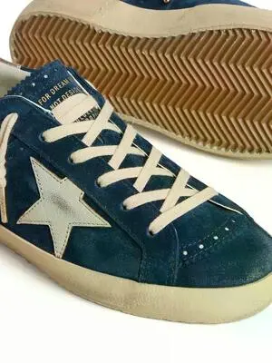 GOLDEN GOOSE Super-star Sneakers