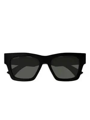 Gucci Square Frame Sunglasses